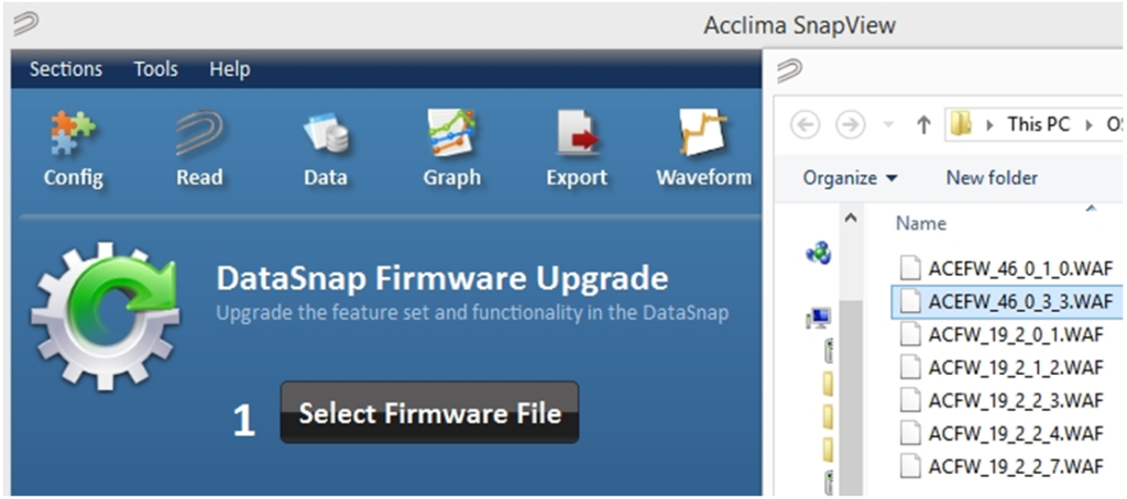 Acclima DataSnap SDI-12 Data Logger User Manual – Acclima
