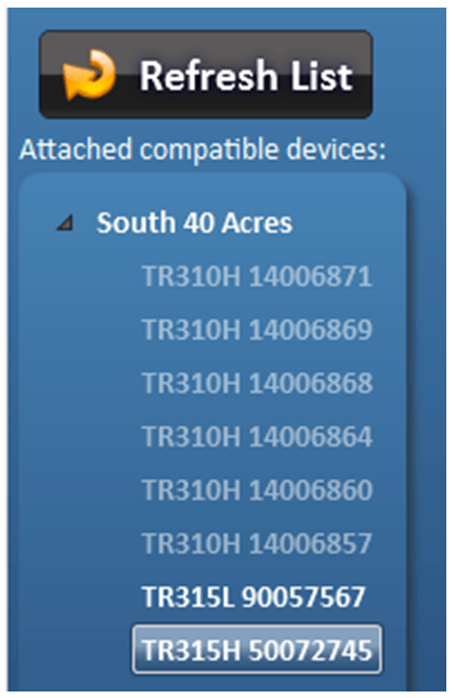 Acclima DataSnap SDI-12 Data Logger User Manual – Acclima