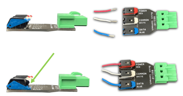 Acclima SDI-12 Sensor Reader Kit User Manual