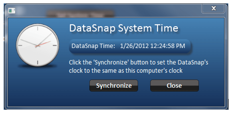 Acclima DataSnap SDI-12 Data Logger User Manual – Acclima