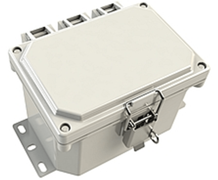 Acclima DataSnap SDI-12 Data Logger User Manual – Acclima