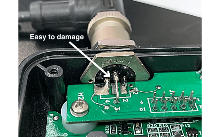 Acclima SDI-12 Sensor Reader Kit User Manual