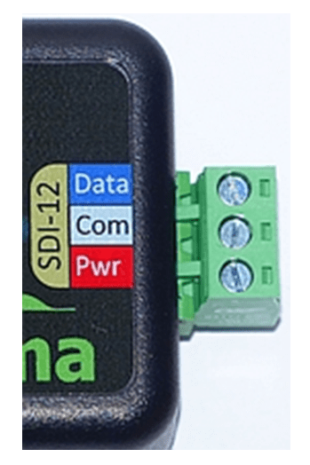 Acclima DataSnap SDI-12 Data Logger User Manual – Acclima