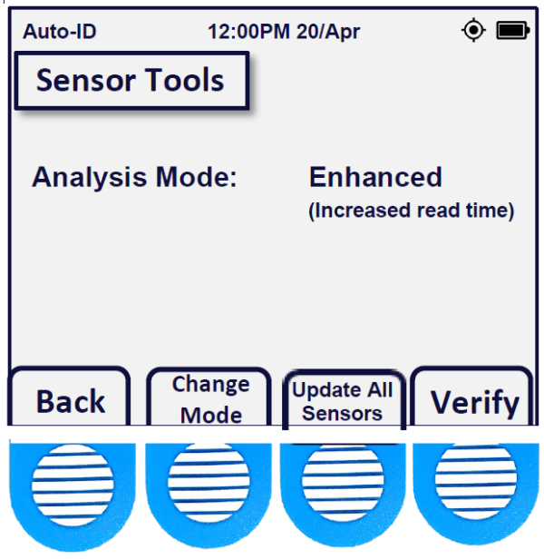 Acclima SDI-12 Sensor Reader Kit User Manual