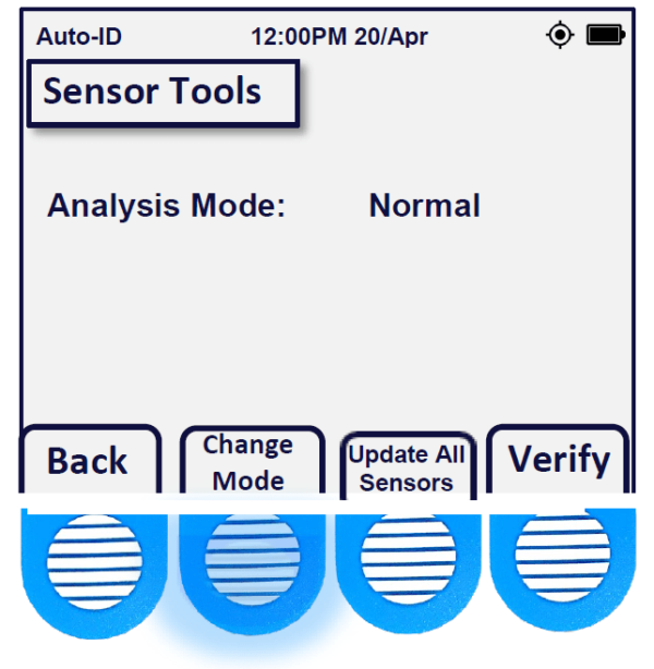 Acclima SDI-12 Sensor Reader Kit User Manual