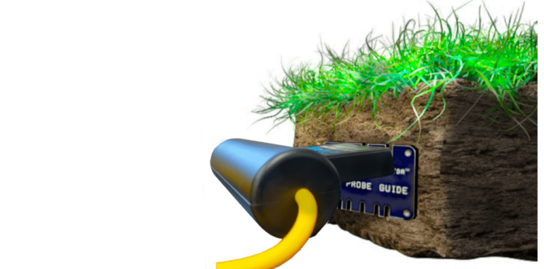 Acclima SDI-12 Sensor Reader Kit User Manual