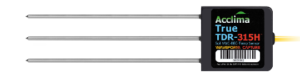 Acclima Digital True TDR-315H Soil Moisture Sensor (SDI-12)