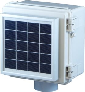 Acclima SDI-12 Data Loggers | Tough, Solar-Powered, Portable